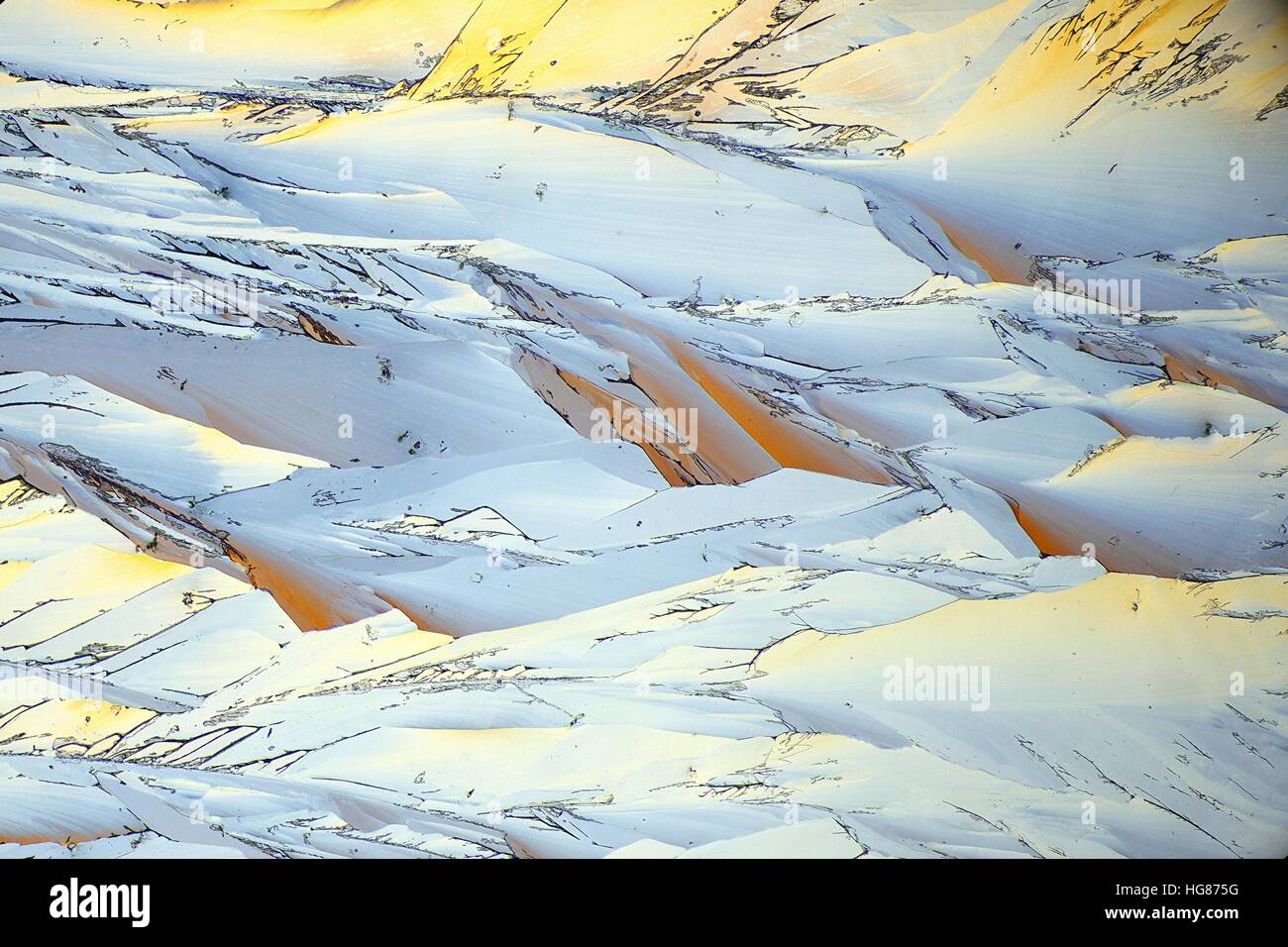 Microscope landscape hi-res stock photography and images - Alamy
