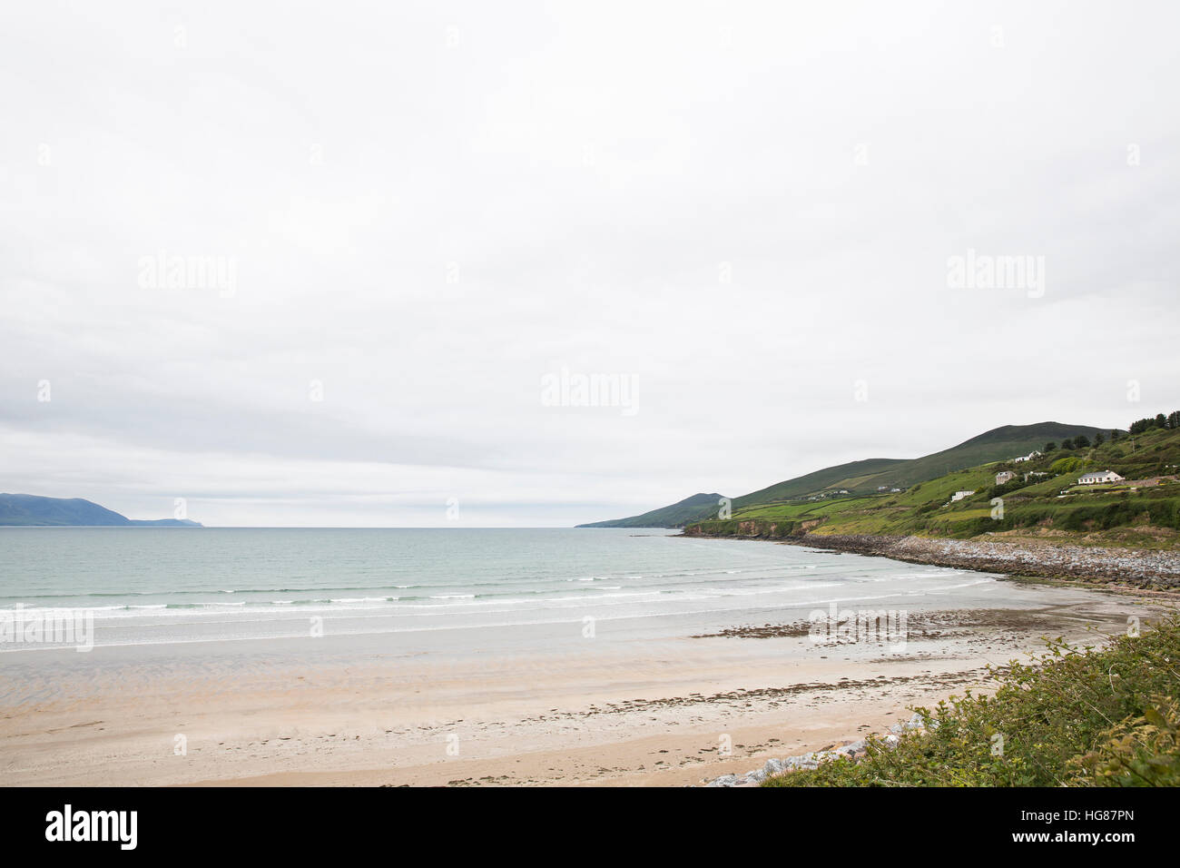 Inch beach hi-res stock photography and images - Alamy