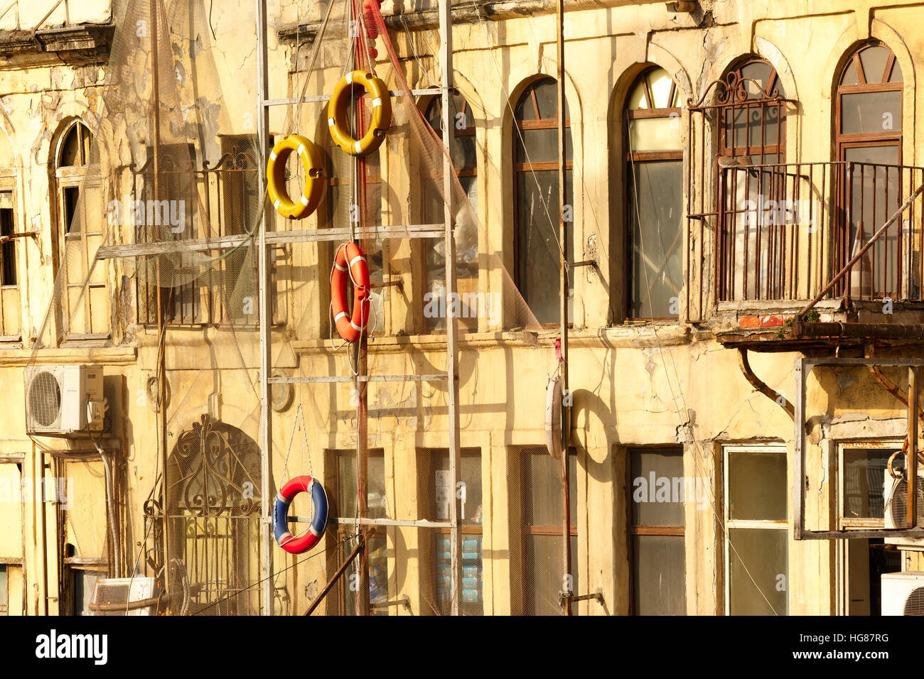 Renovation detail hi-res stock photography and images - Alamy