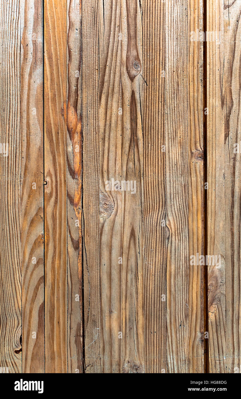 The old wooden wall , frontal view Stock Photo - Alamy