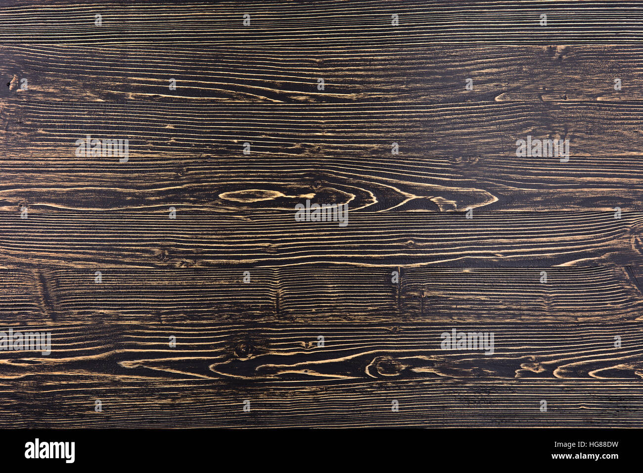 Close up of the old wooden panel , frontal view Stock Photo - Alamy