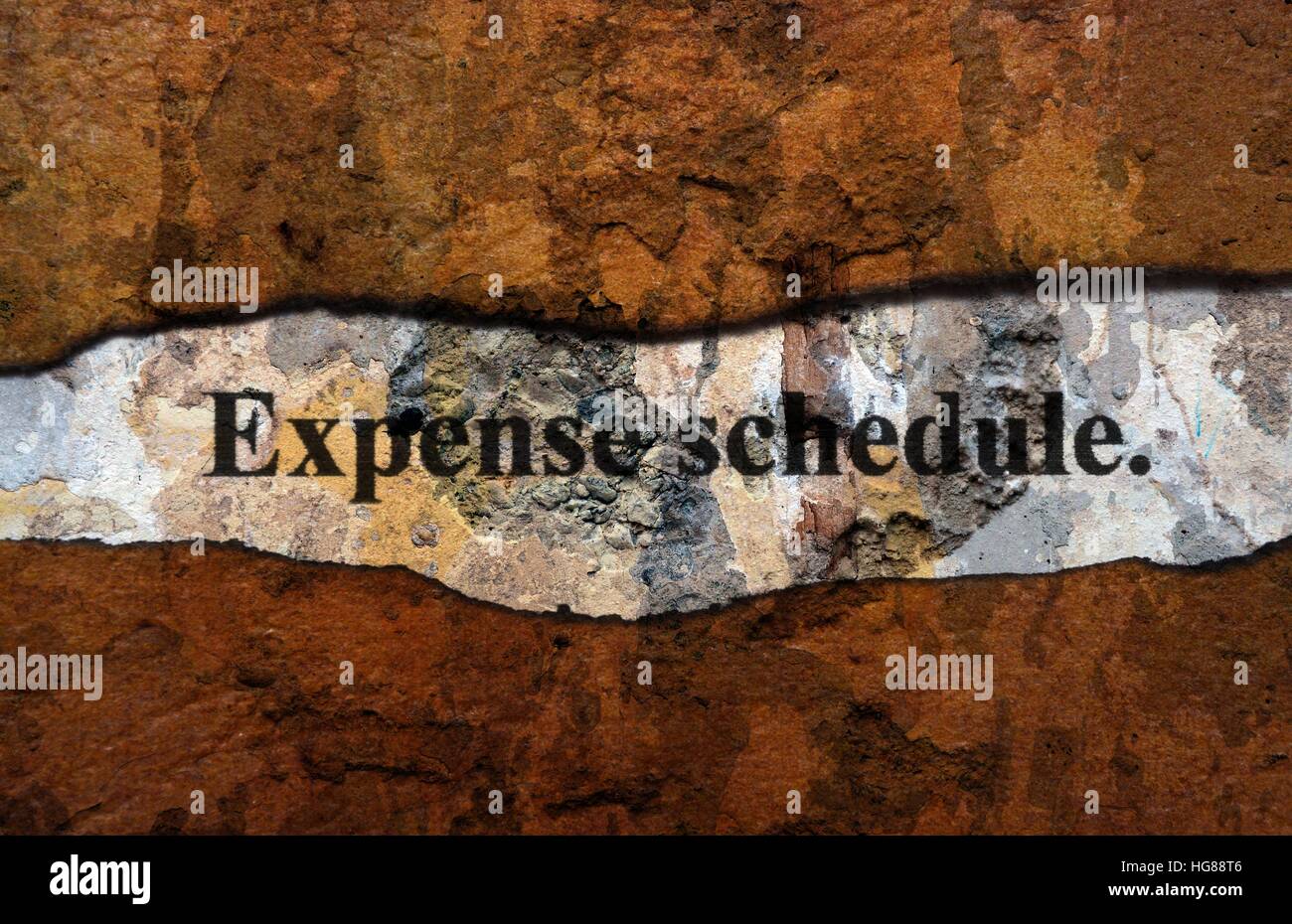 Complicated schedule hi-res stock photography and images - Alamy