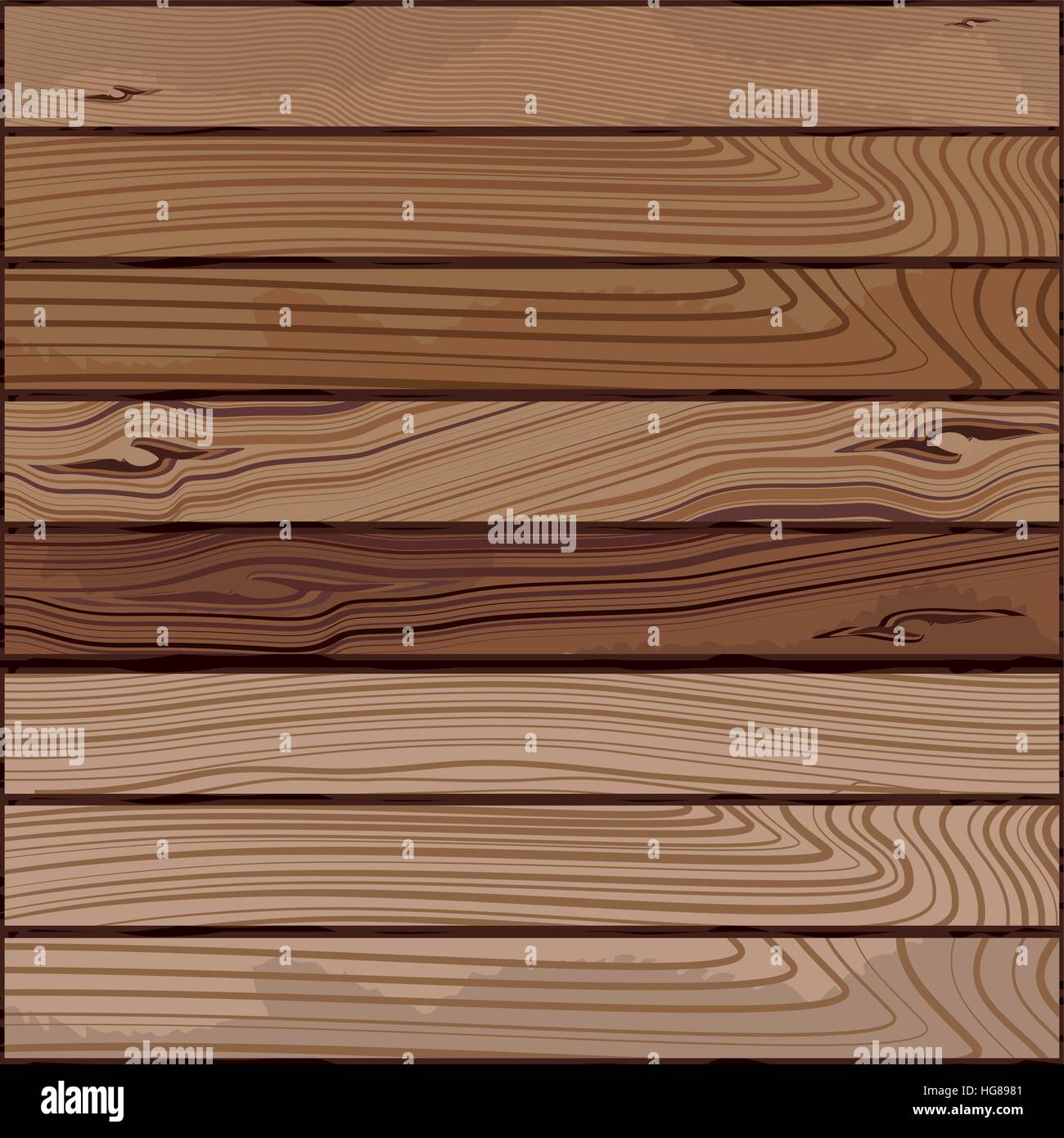 background boards of different wood Stock Vector Image & Art - Alamy