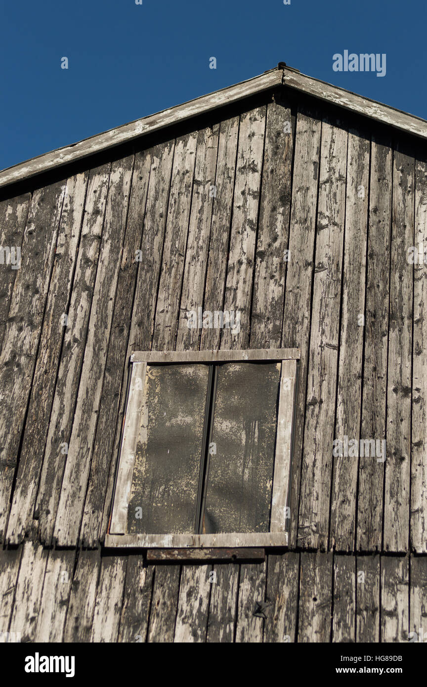 Abstract barn hi-res stock photography and images - Alamy