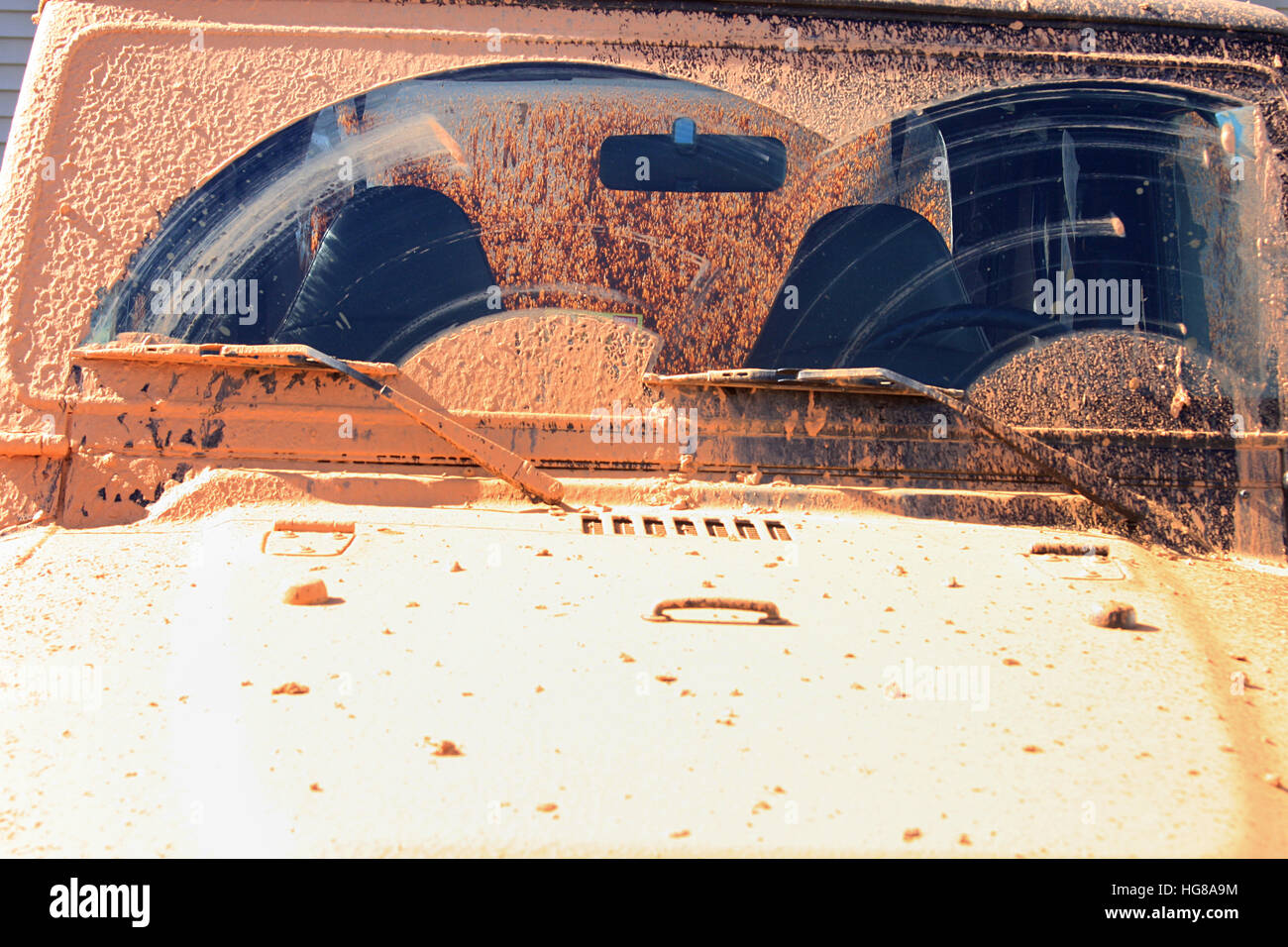 Windshields hi-res stock photography and images - Alamy