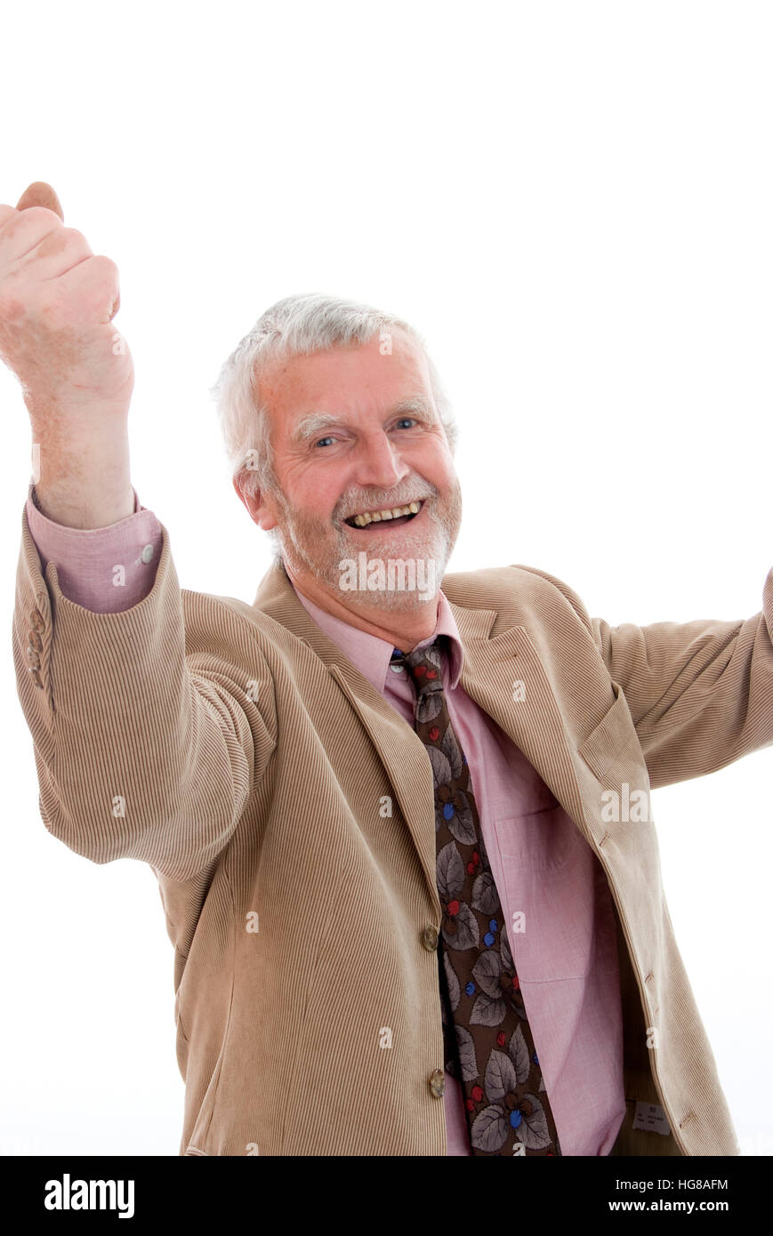 Jubilating hi-res stock photography and images - Alamy