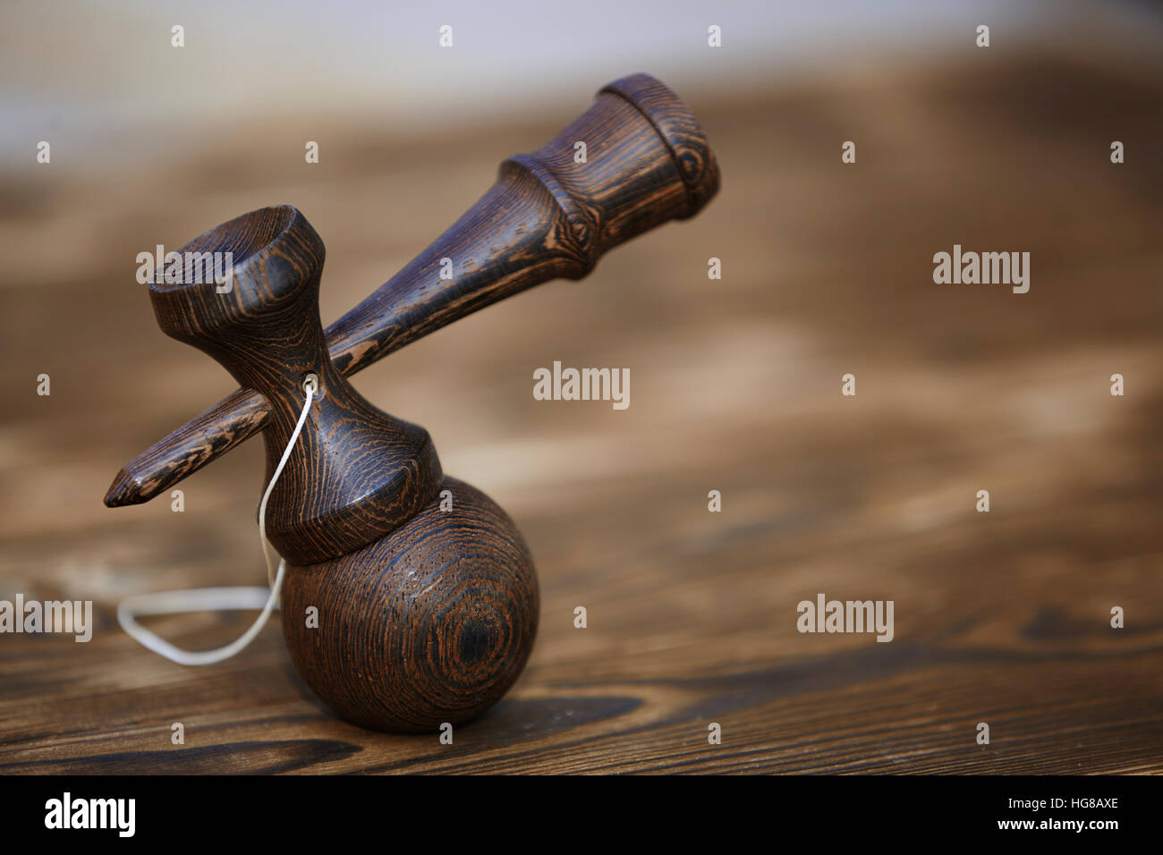 Kendama hi-res stock photography and images - Alamy