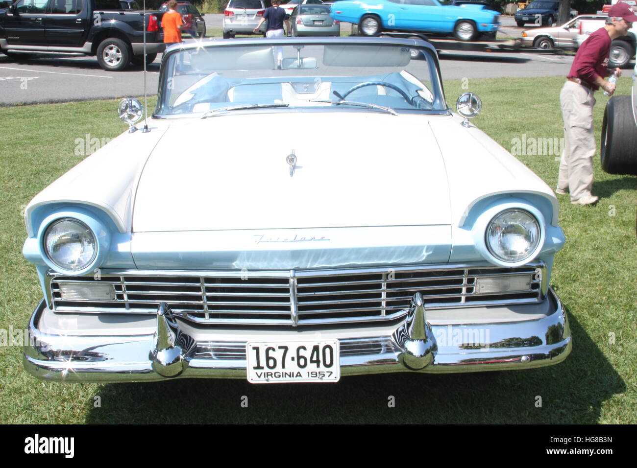 Old preserved vehicle hi-res stock photography and images - Alamy