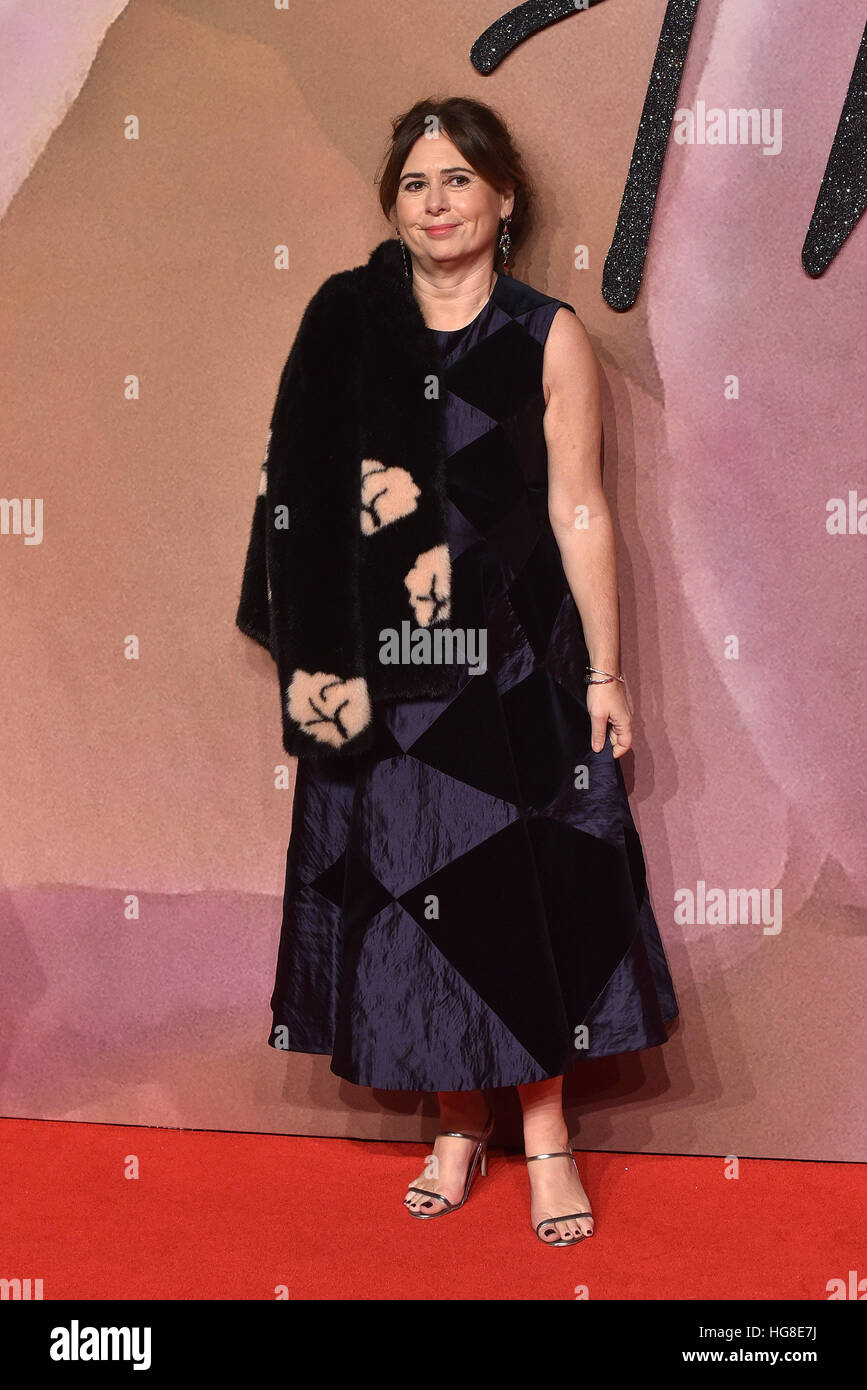 The Fashion Awards 2016 held at the Royal Albert Hall - Arrivals ...