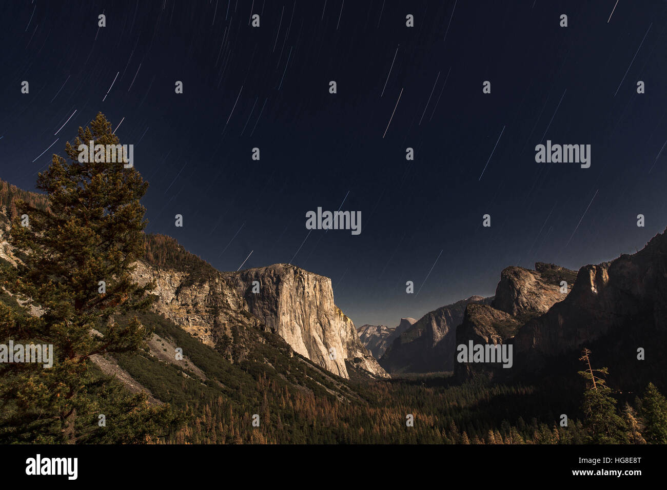Star mountains hi-res stock photography and images - Alamy