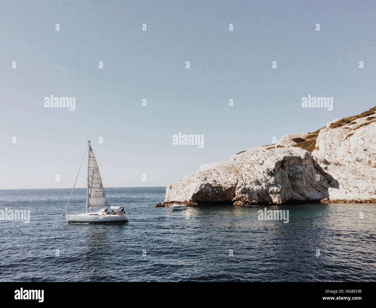 Boats in formation hi-res stock photography and images - Alamy