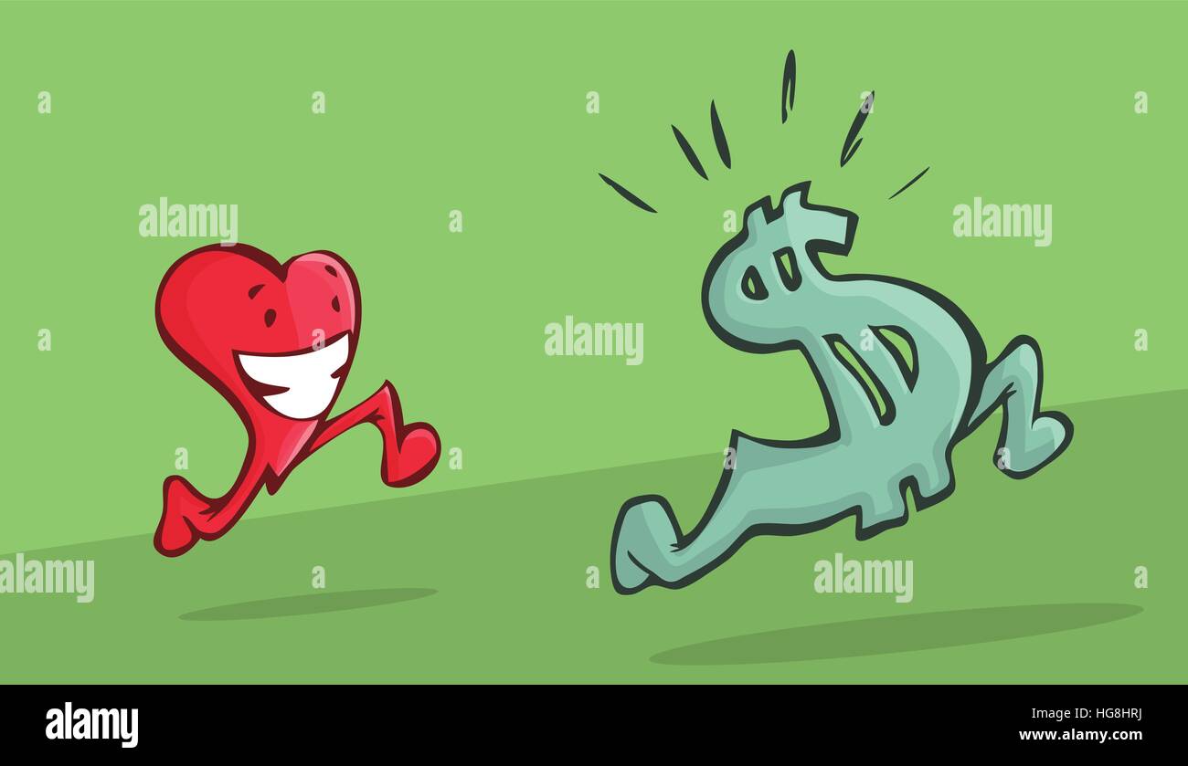 Cartoon inflation hi-res stock photography and images - Alamy