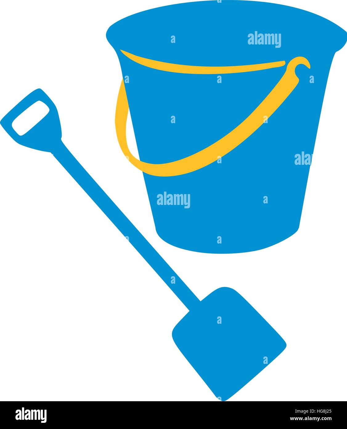 Childrens bucket hi-res stock photography and images - Alamy