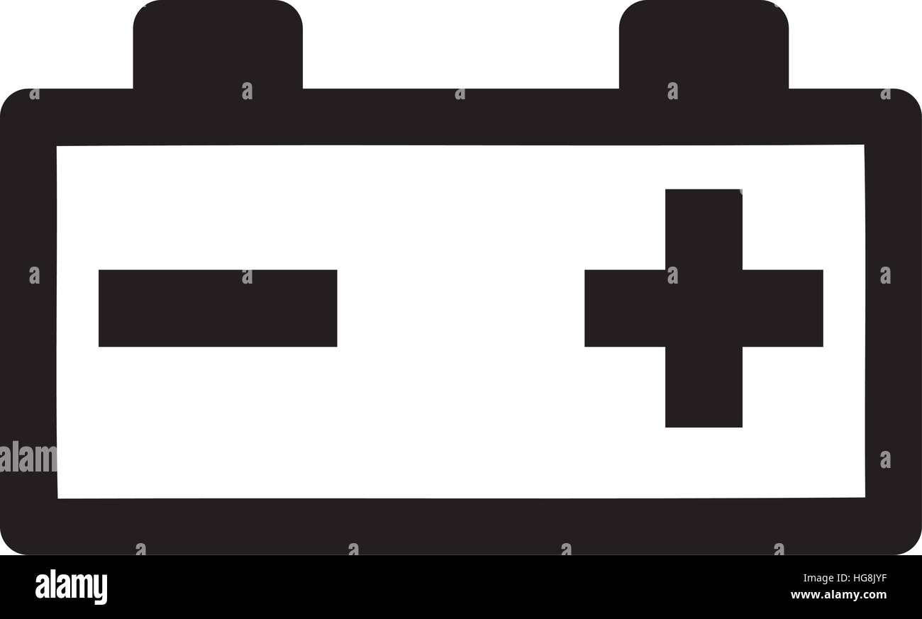 Plus minus symbol Stock Vector Images - Alamy