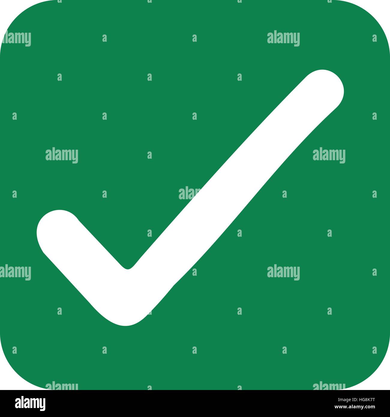 Checkbox pictogram hi-res stock photography and images - Alamy
