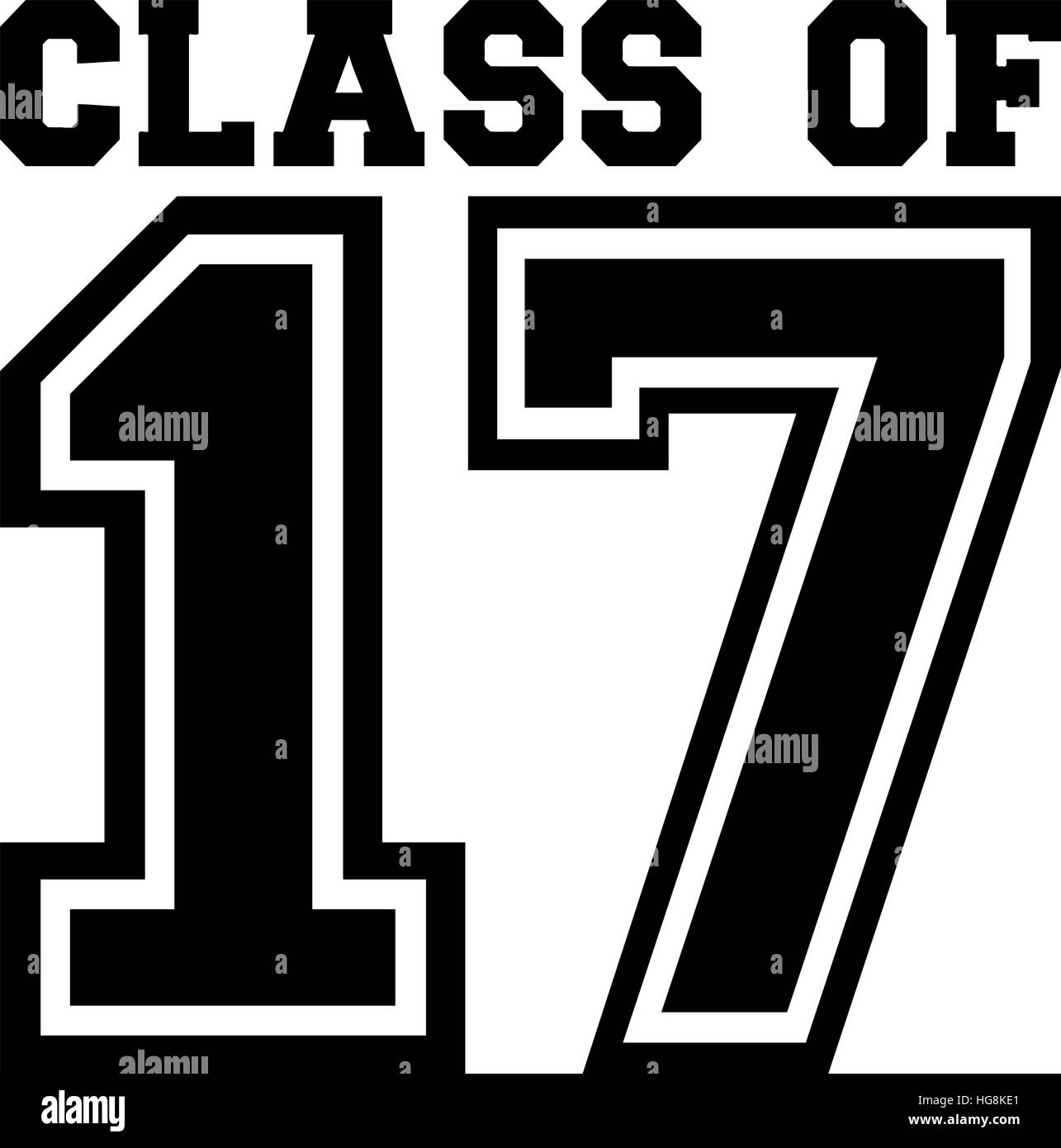 Class 17 Stock Vector Images - Alamy
