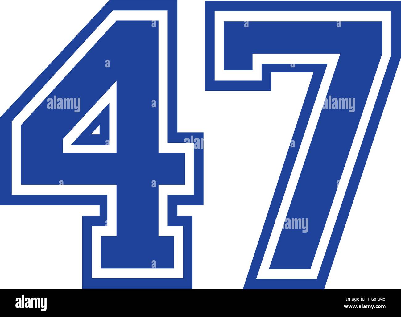 Fourty seven vector vectors hi-res stock photography and images - Alamy Fourty seven vector vectors hi-res stock photography and images - Alamy