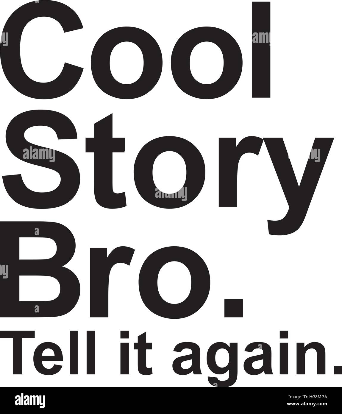 Tell the story Stock Vector Images - Alamy