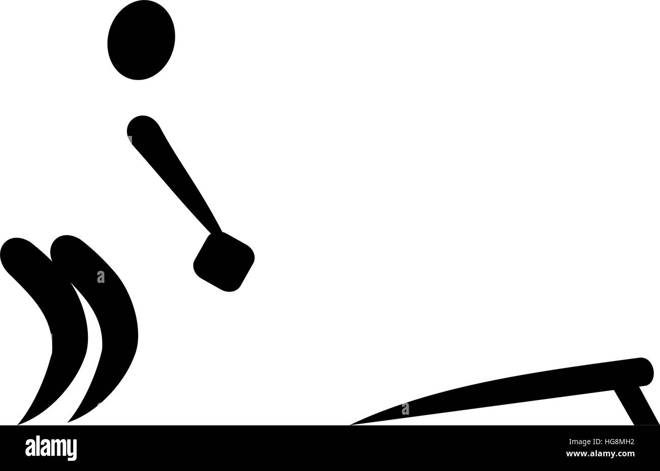 Cornhole icon Stock Vector Image & Art - Alamy