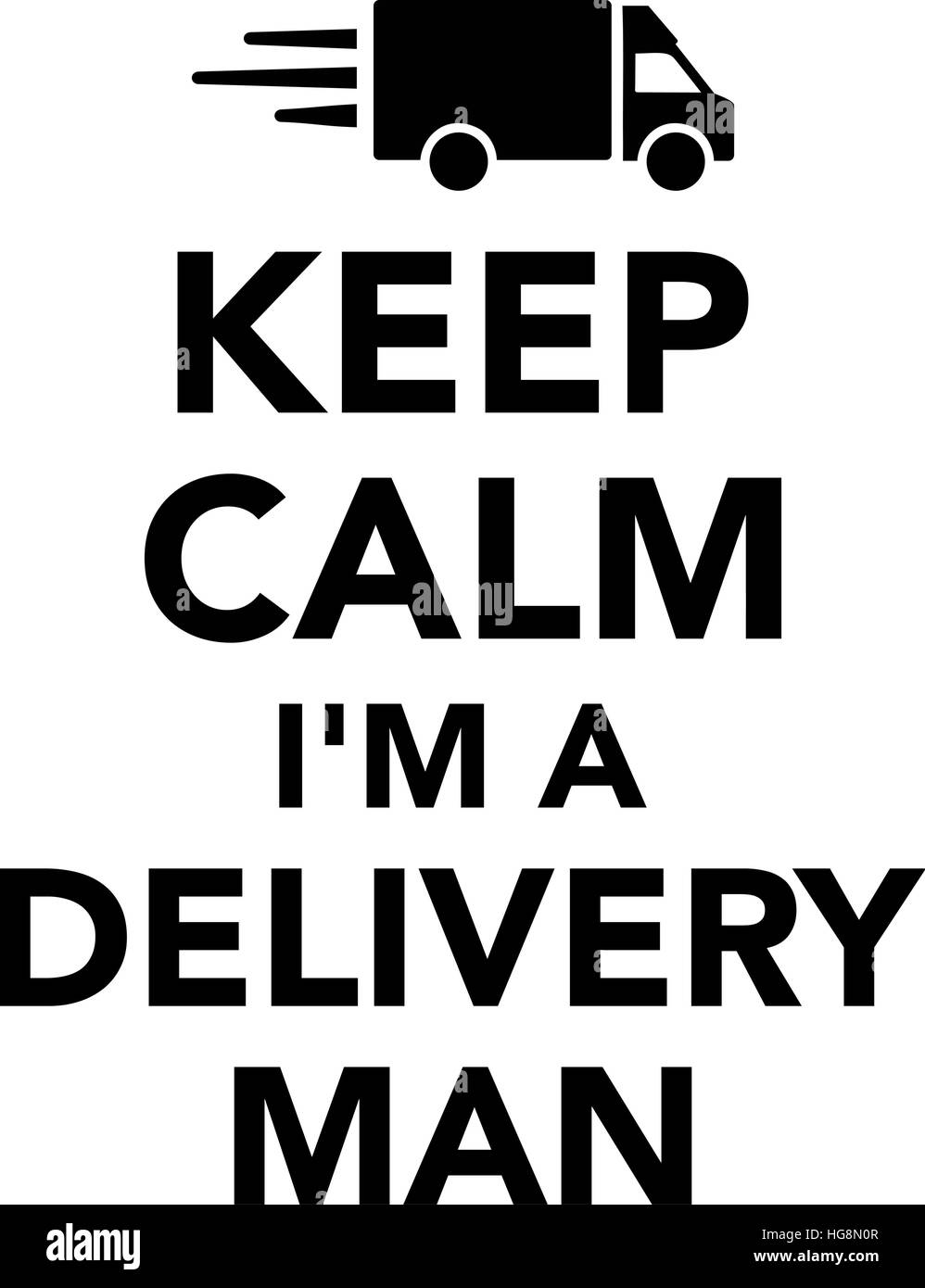 Keep calm and carry Stock Vector Images - Alamy