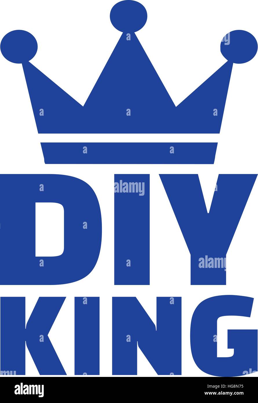 Do it yourself diy Stock Vector Images - Alamy