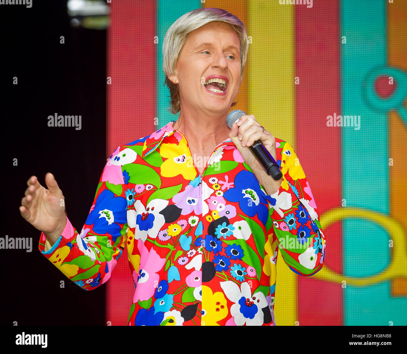 Bob downie hi-res stock photography and images - Alamy