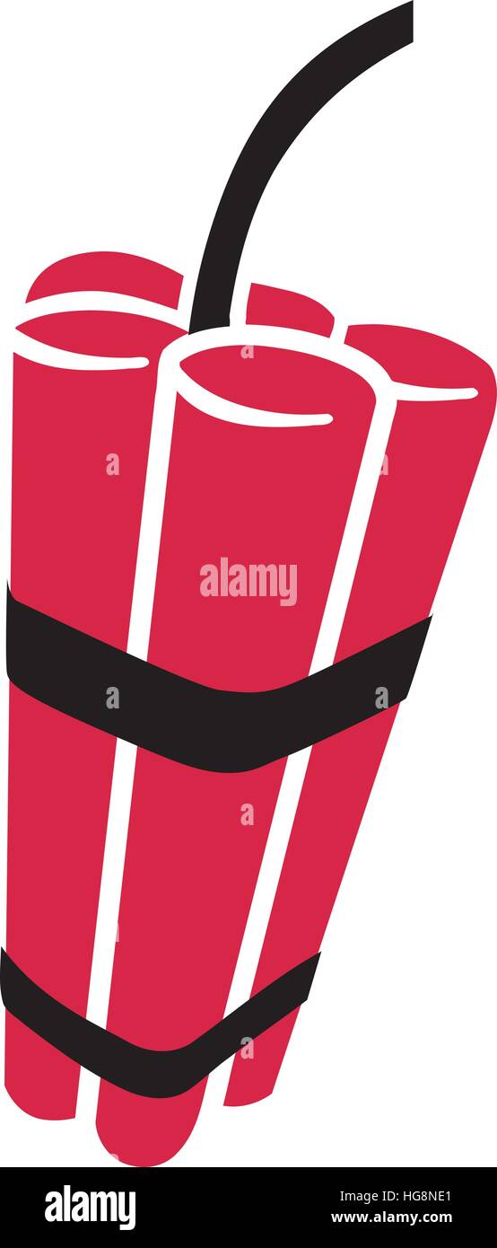 Bang dynamite Stock Vector Images - Alamy