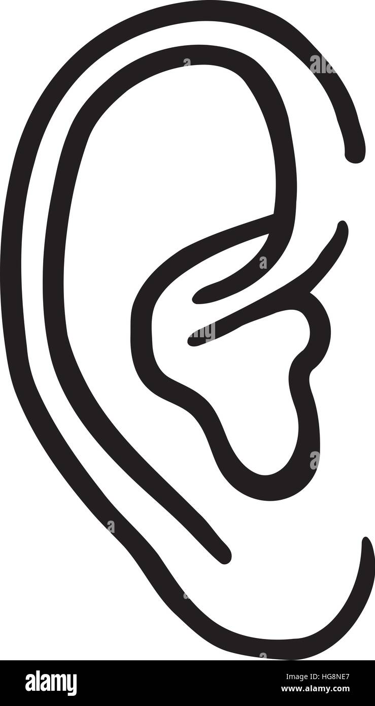Hearing aid acousticians hi-res stock photography and images - Alamy