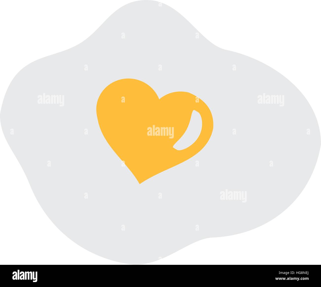 Yolk protein Stock Vector Images - Alamy