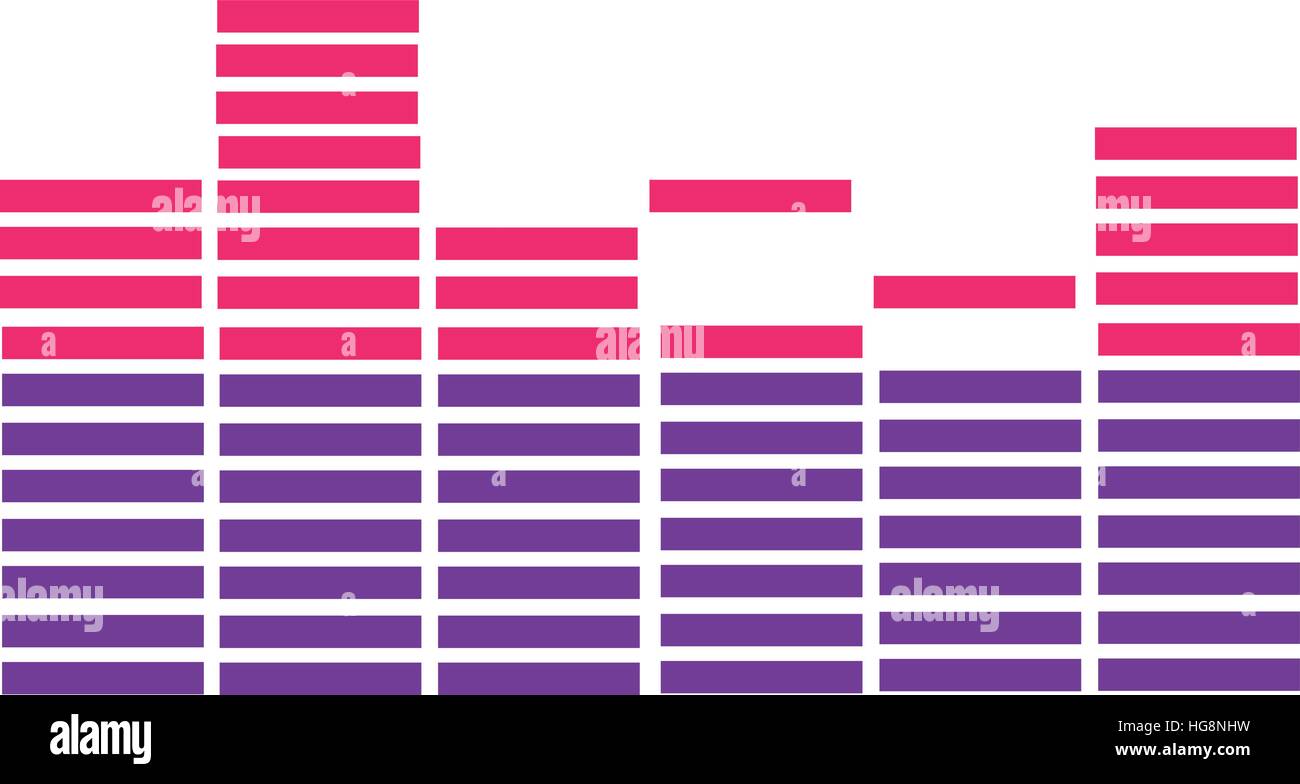 Equalizer bar hi-res stock photography and images - Alamy