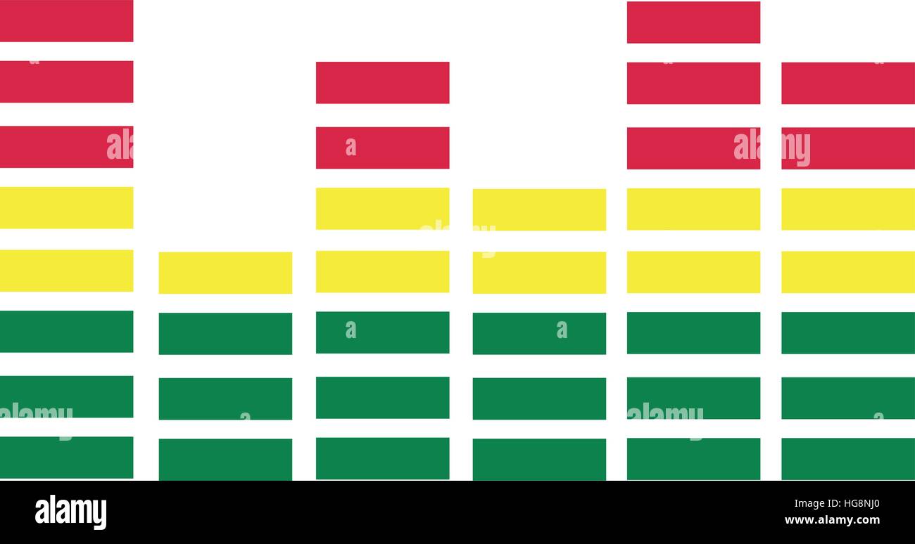 Equalizer symbol Stock Vector Images - Alamy