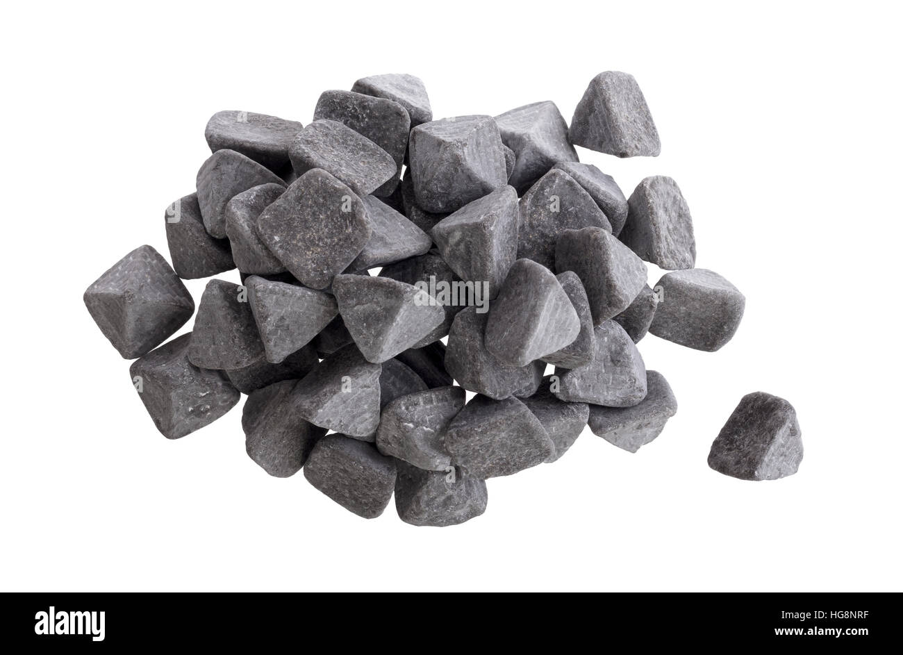 Dutch candies isolated on white background, selective focus Stock Photo ...