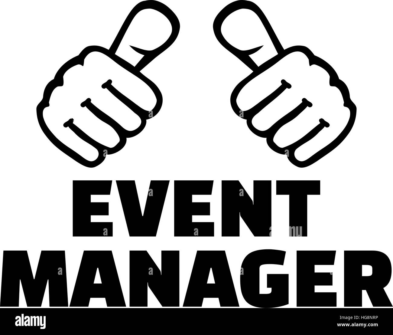 Manager with t shirt Black and White Stock Photos & Images - Alamy
