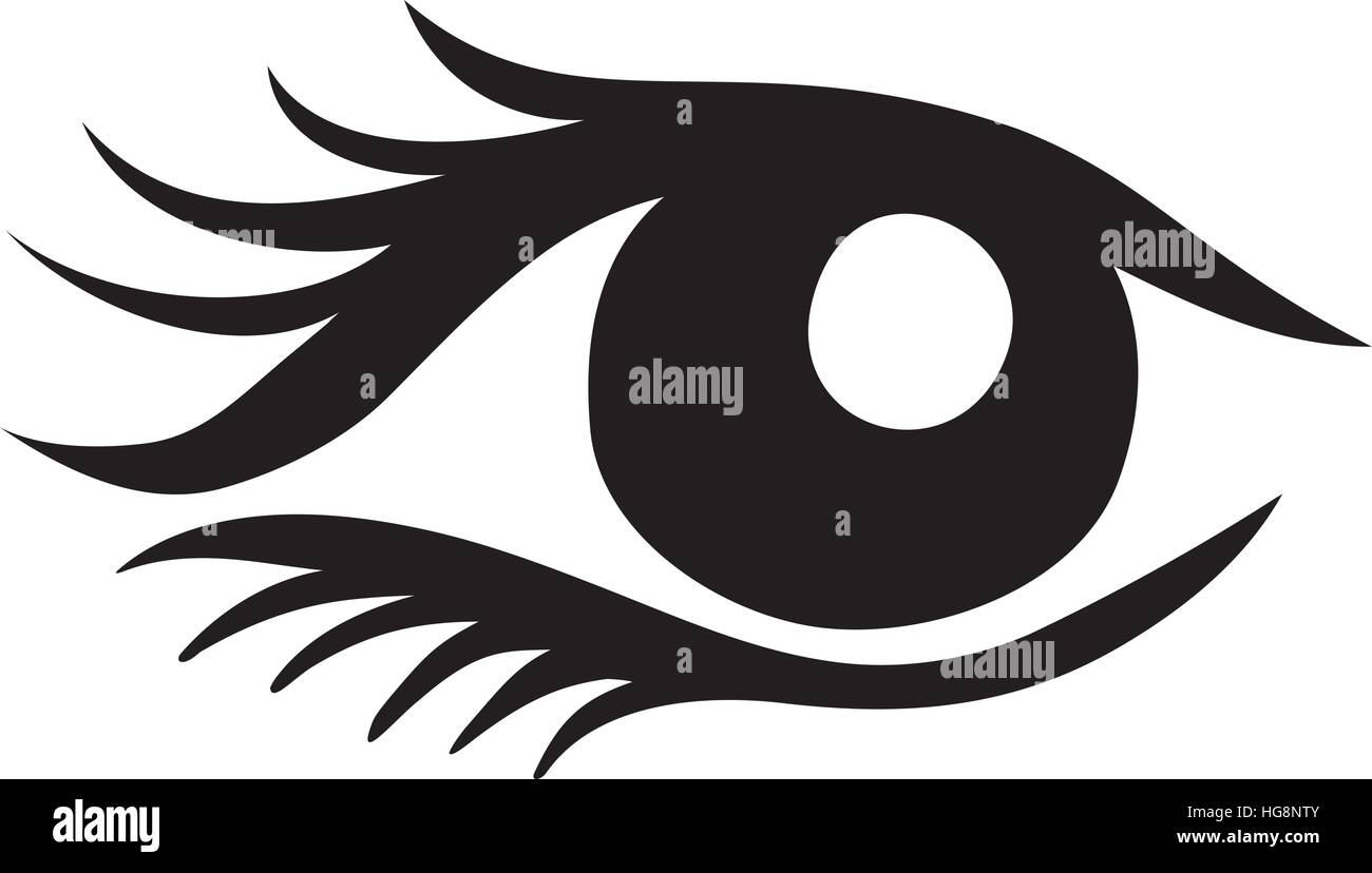 Real human face Cut Out Stock Images & Pictures - Alamy