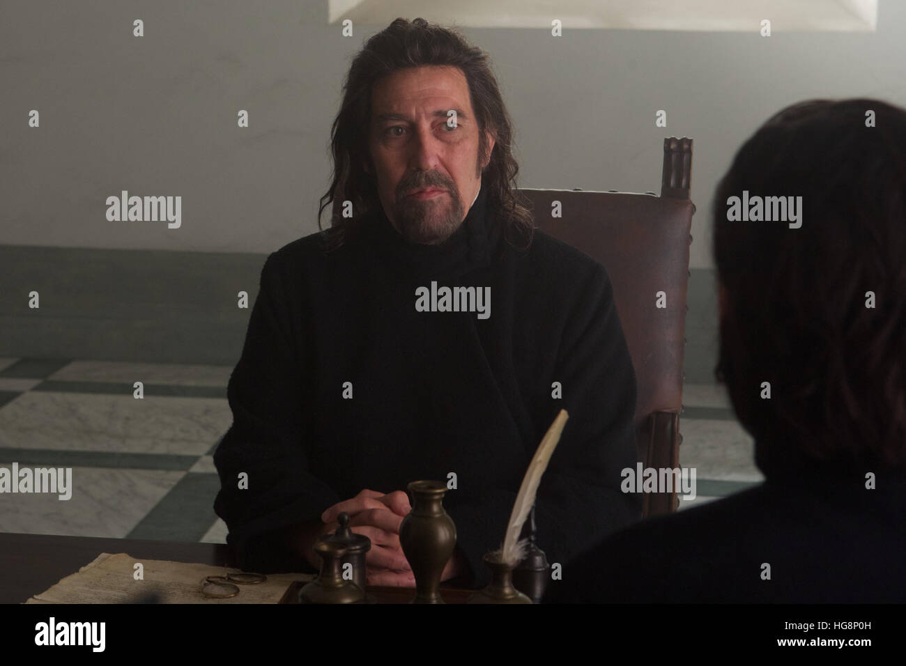 RELEASE DATE: January 13, 2017 TITLE: Silence STUDIO: Paramount ...