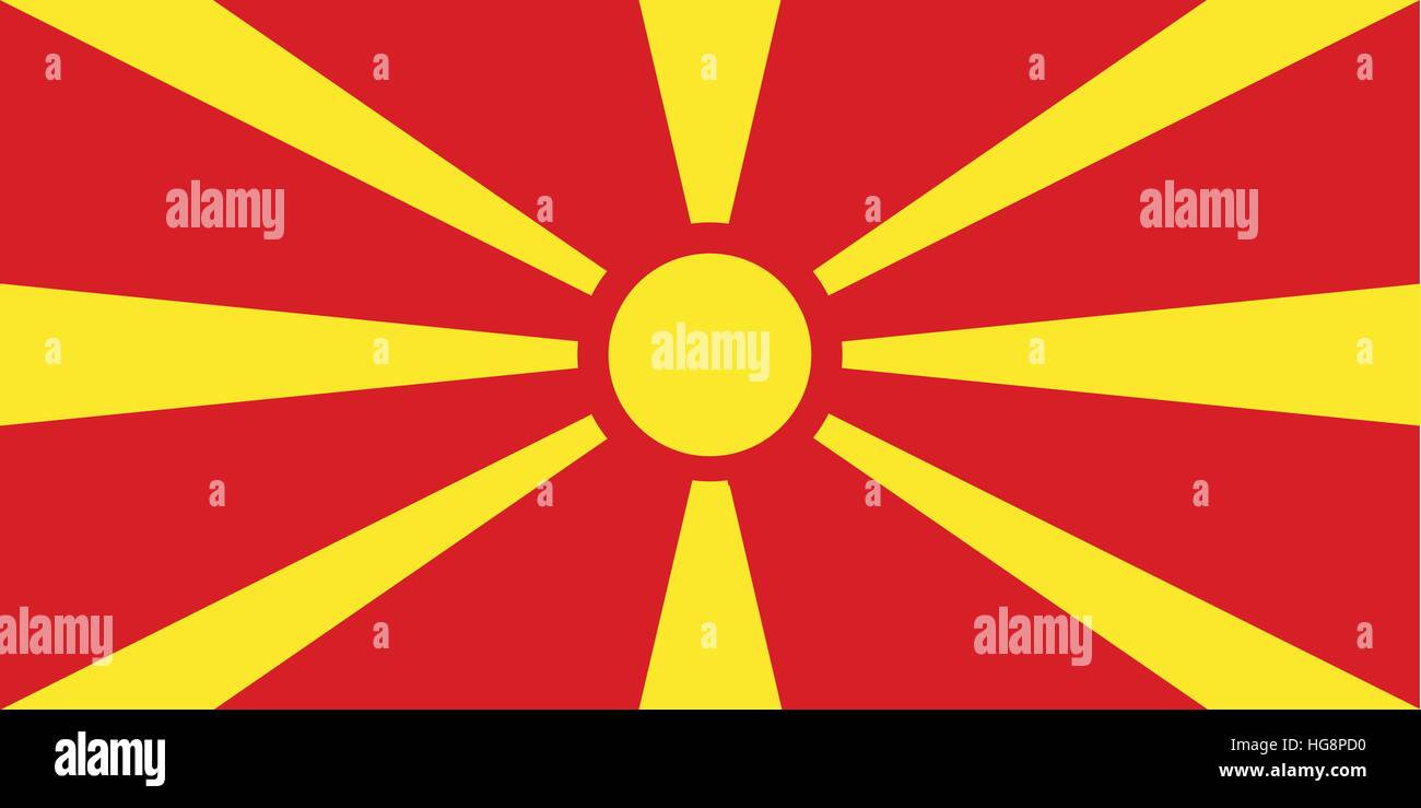 Macedonia logo hi-res stock photography and images - Alamy