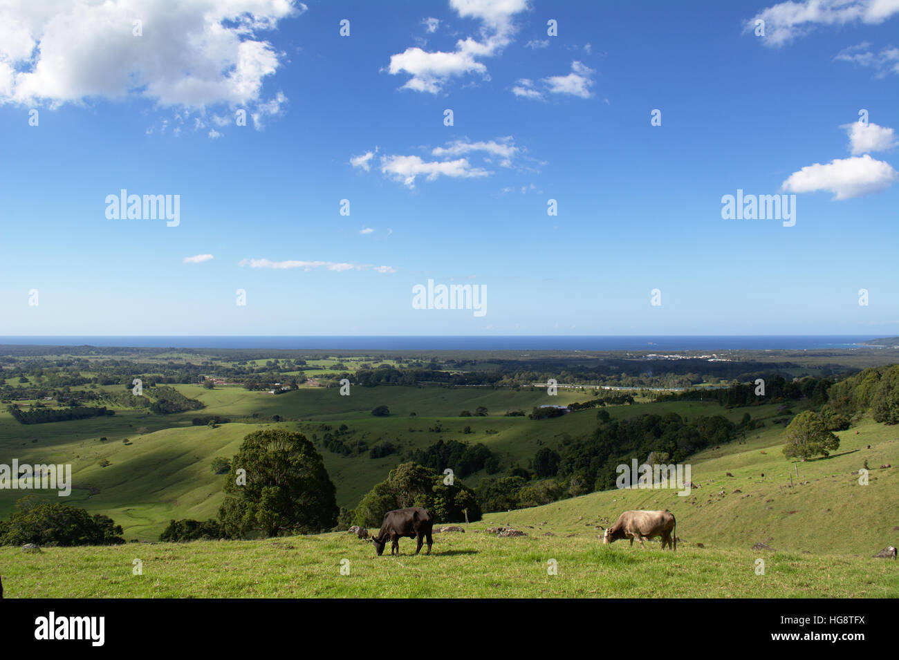 Large land hi-res stock photography and images - Alamy