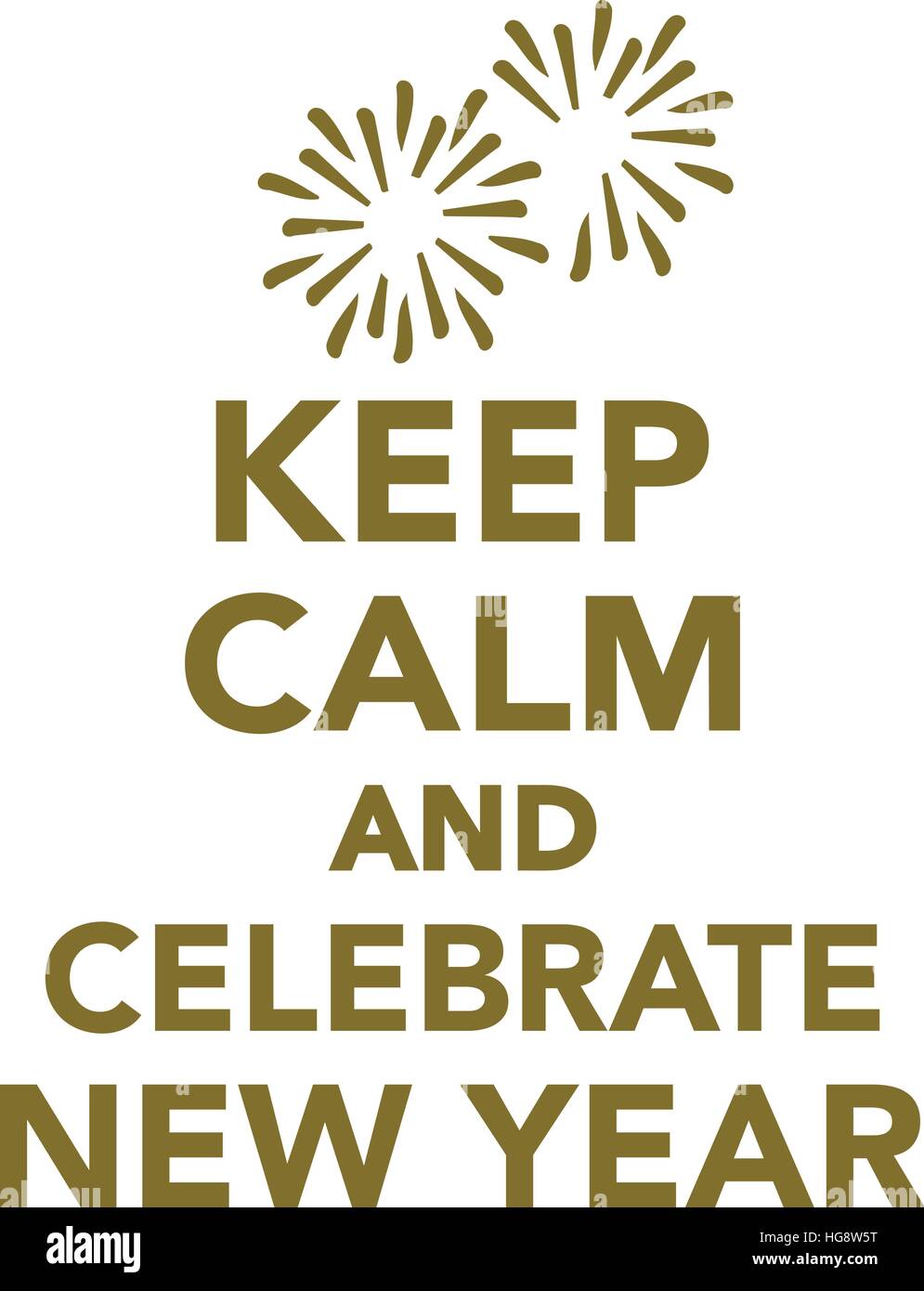 Calm new Stock Vector Images - Alamy