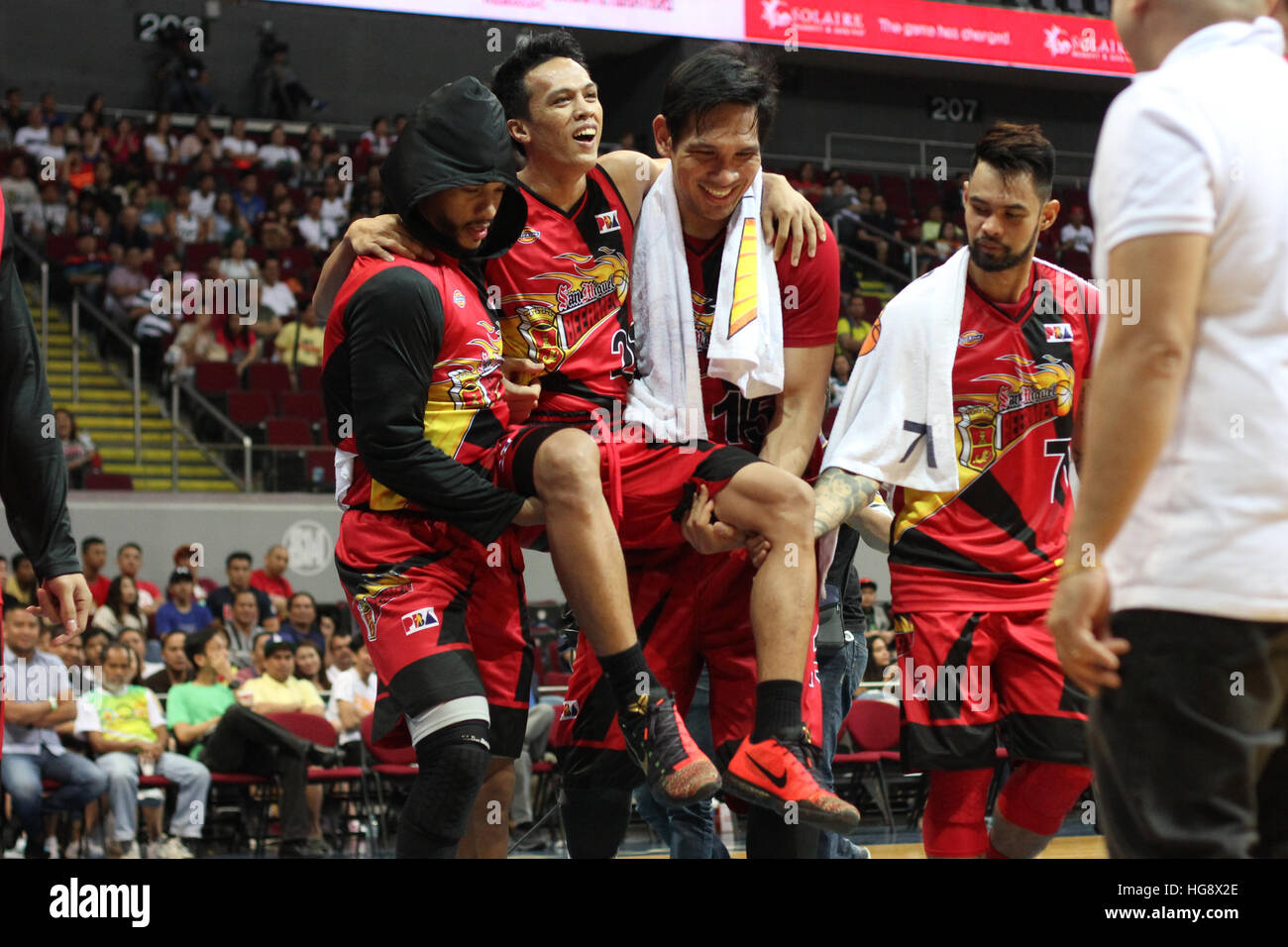 Miguel keith hi-res stock photography and images - Alamy