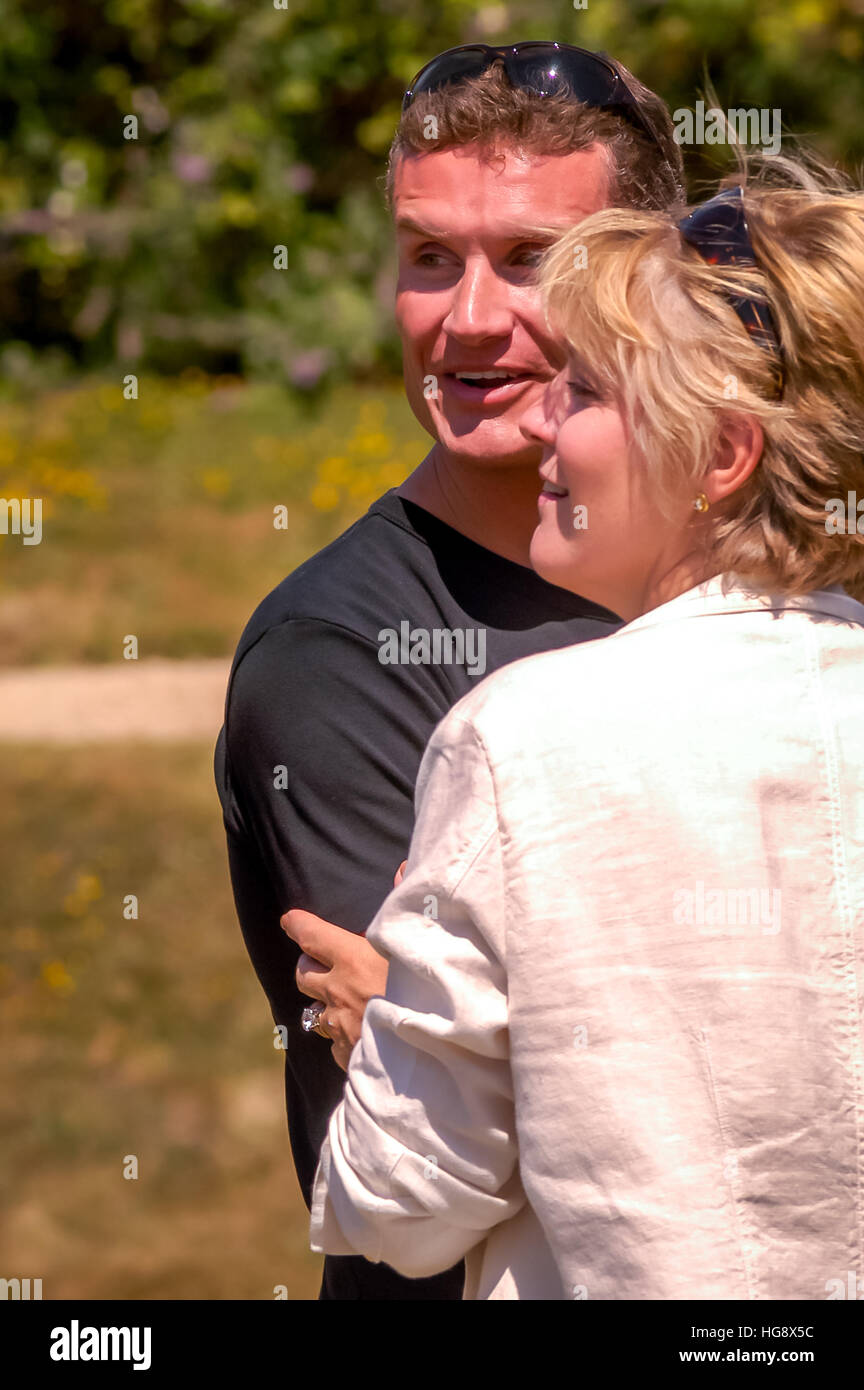 David driver hi-res stock photography and images - Alamy