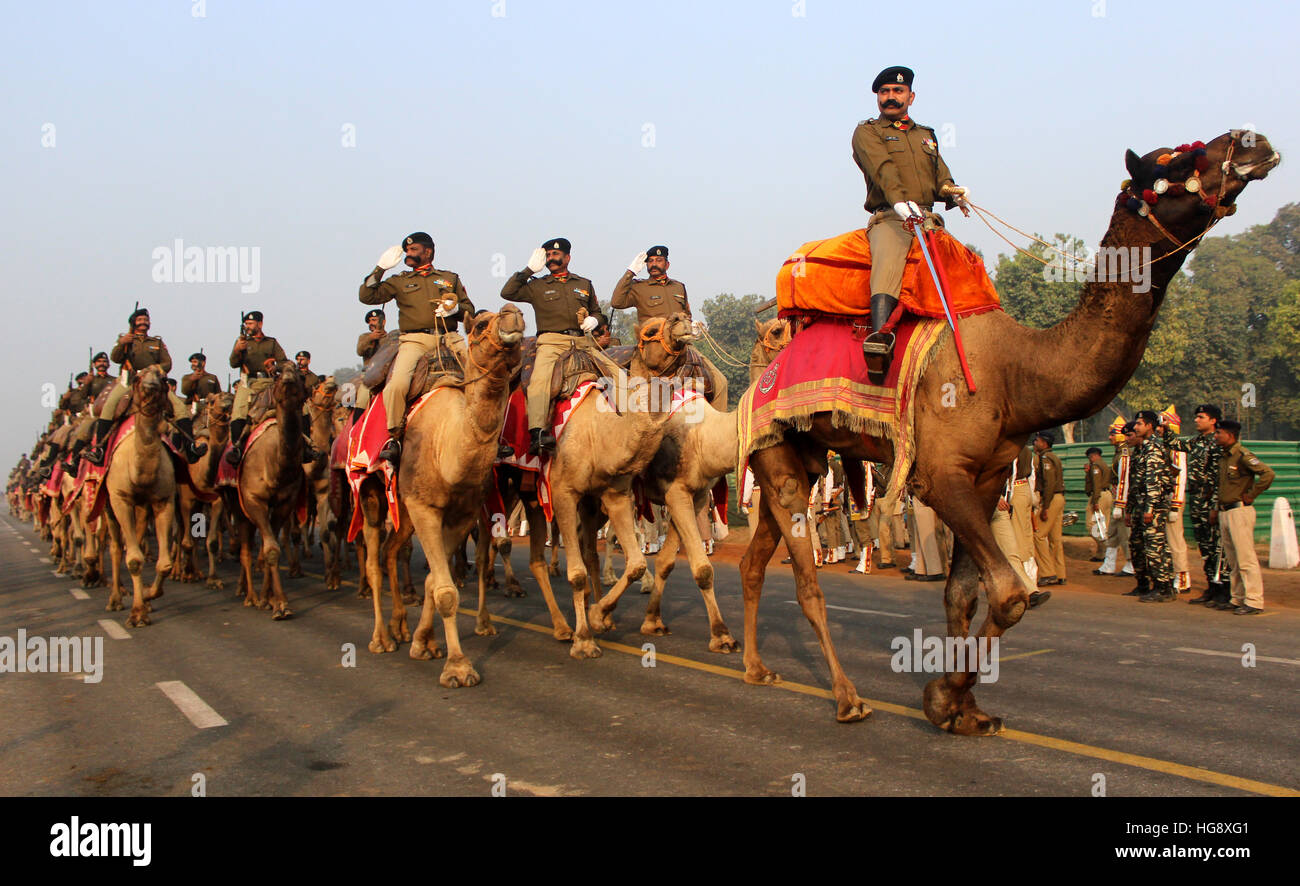 Delhi india 1950 hi-res stock photography and images - Alamy