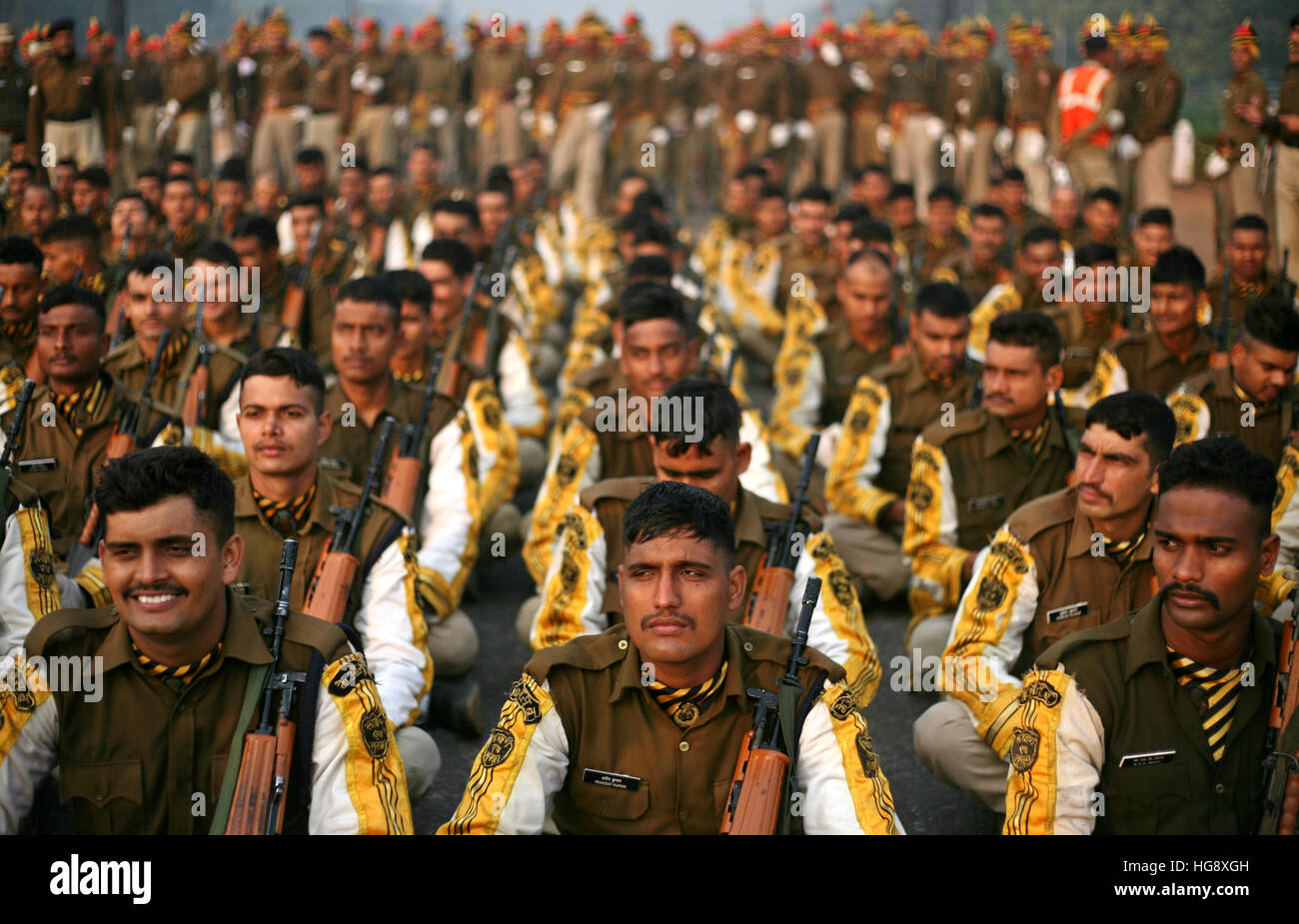 Delhi india 1950 hi-res stock photography and images - Alamy