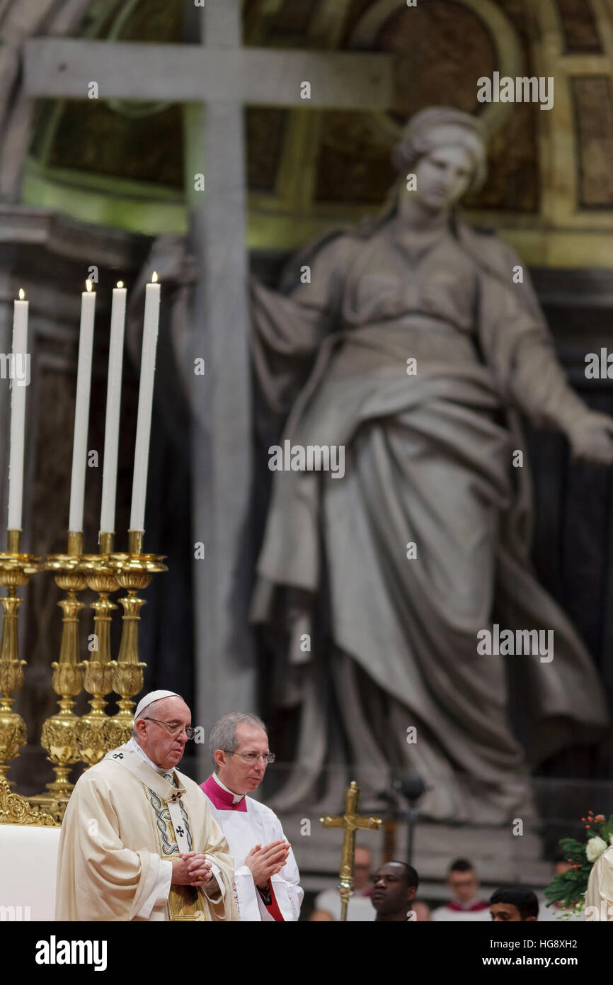 Solemnity of the epiphany of the lord hi-res stock photography and ...