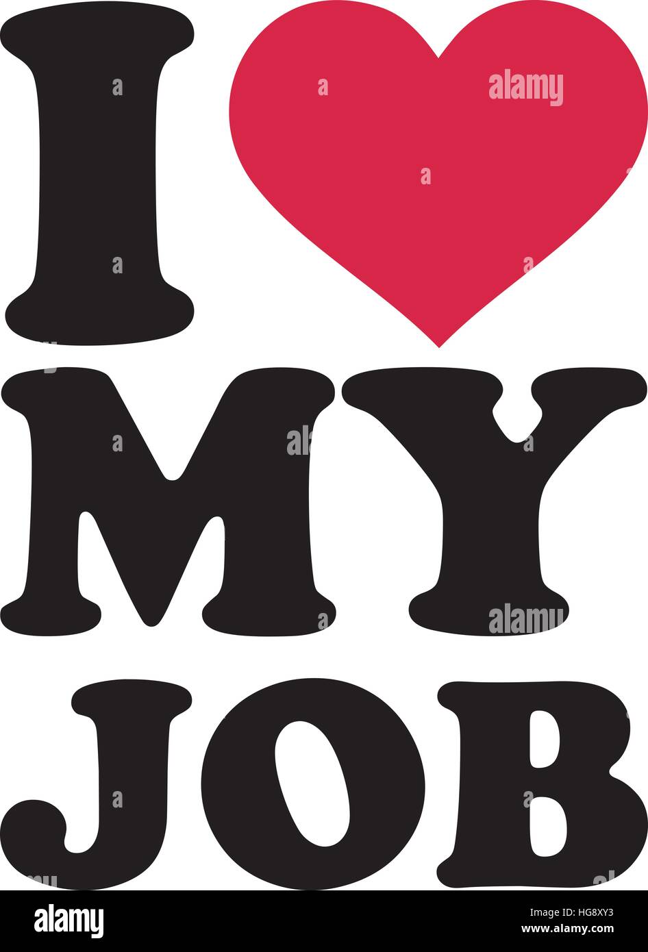 Employment i Stock Vector Images - Alamy