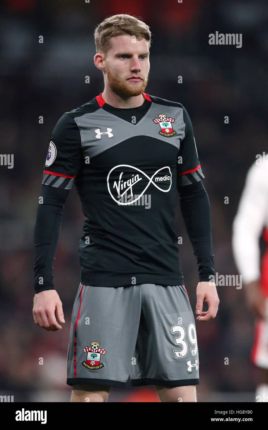 Josh Sims, Southampton Stock Photo - Alamy