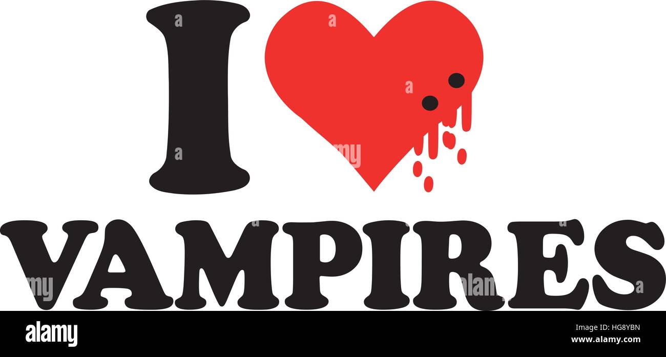 Vampires Stock Vector Images - Alamy