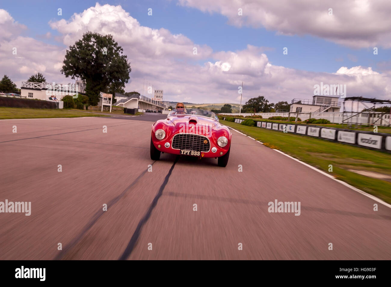 Sally mason styrron hi-res stock photography and images - Alamy