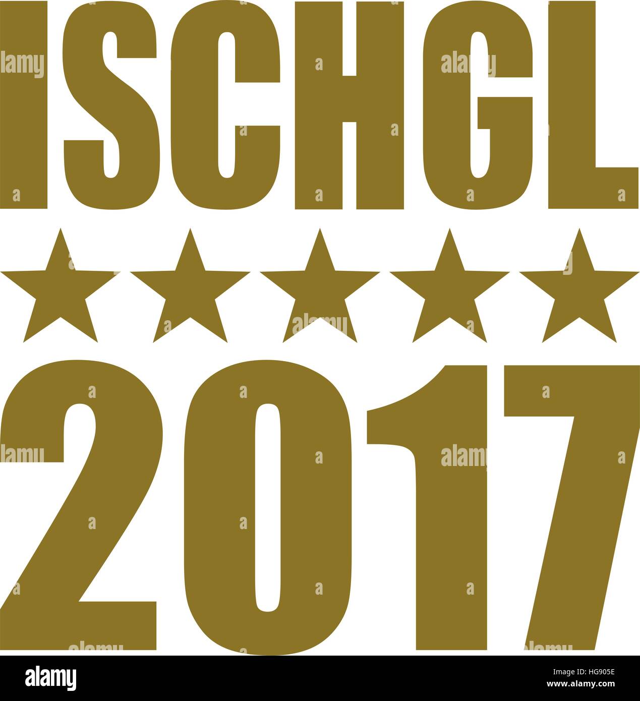 Ischgl Logo High Resolution Stock Photography and Images - Alamy