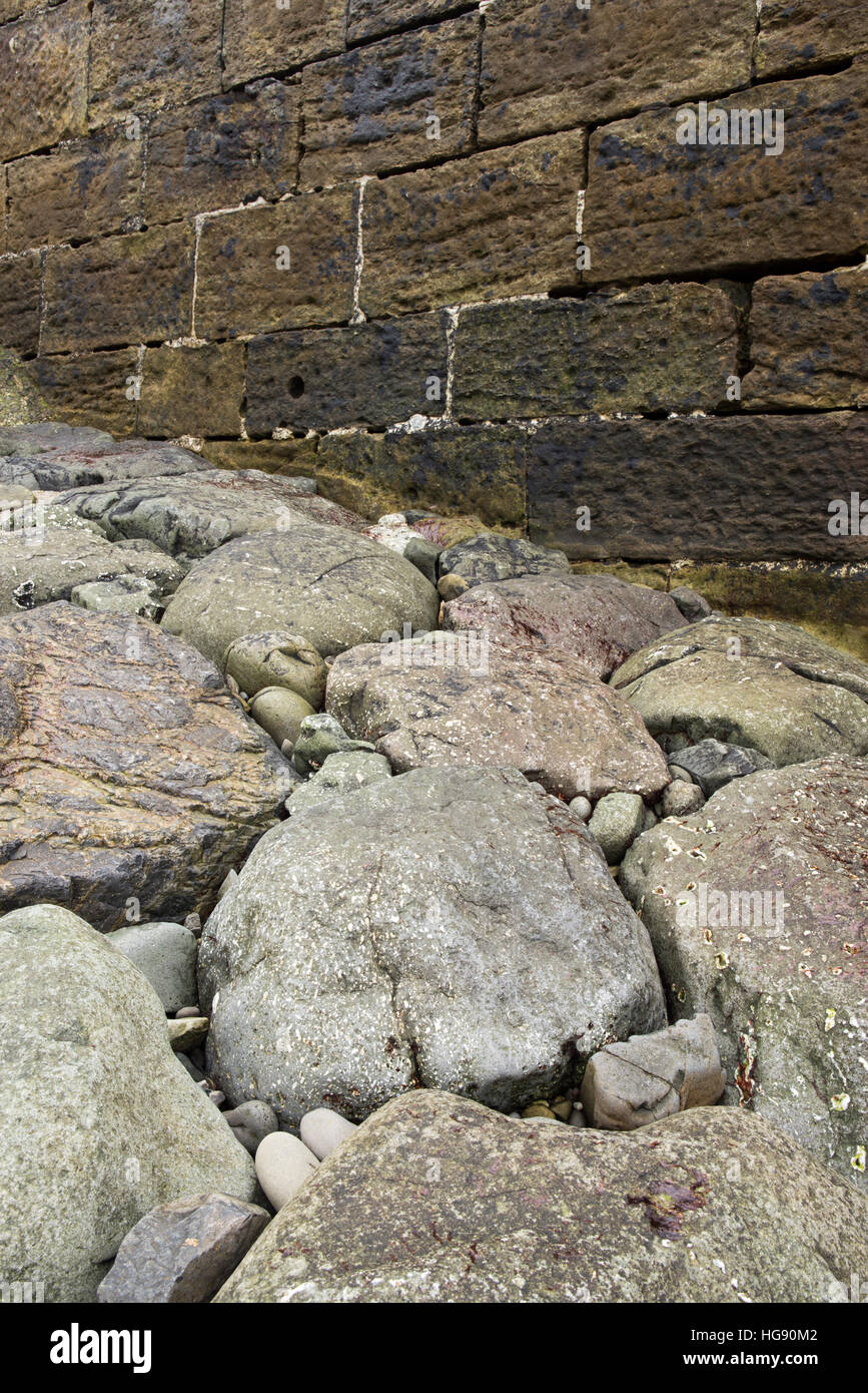 Carsaig, Isle of Mull, Scotland, UK Stock Photo - Alamy