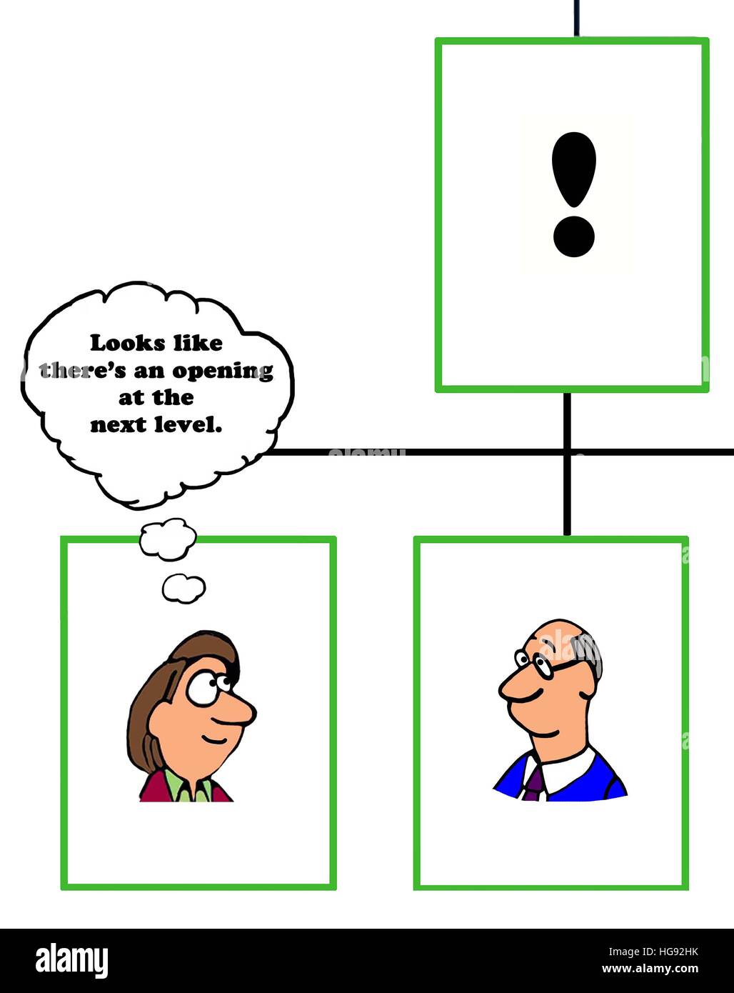 Organization chart hi-res stock photography and images - Alamy